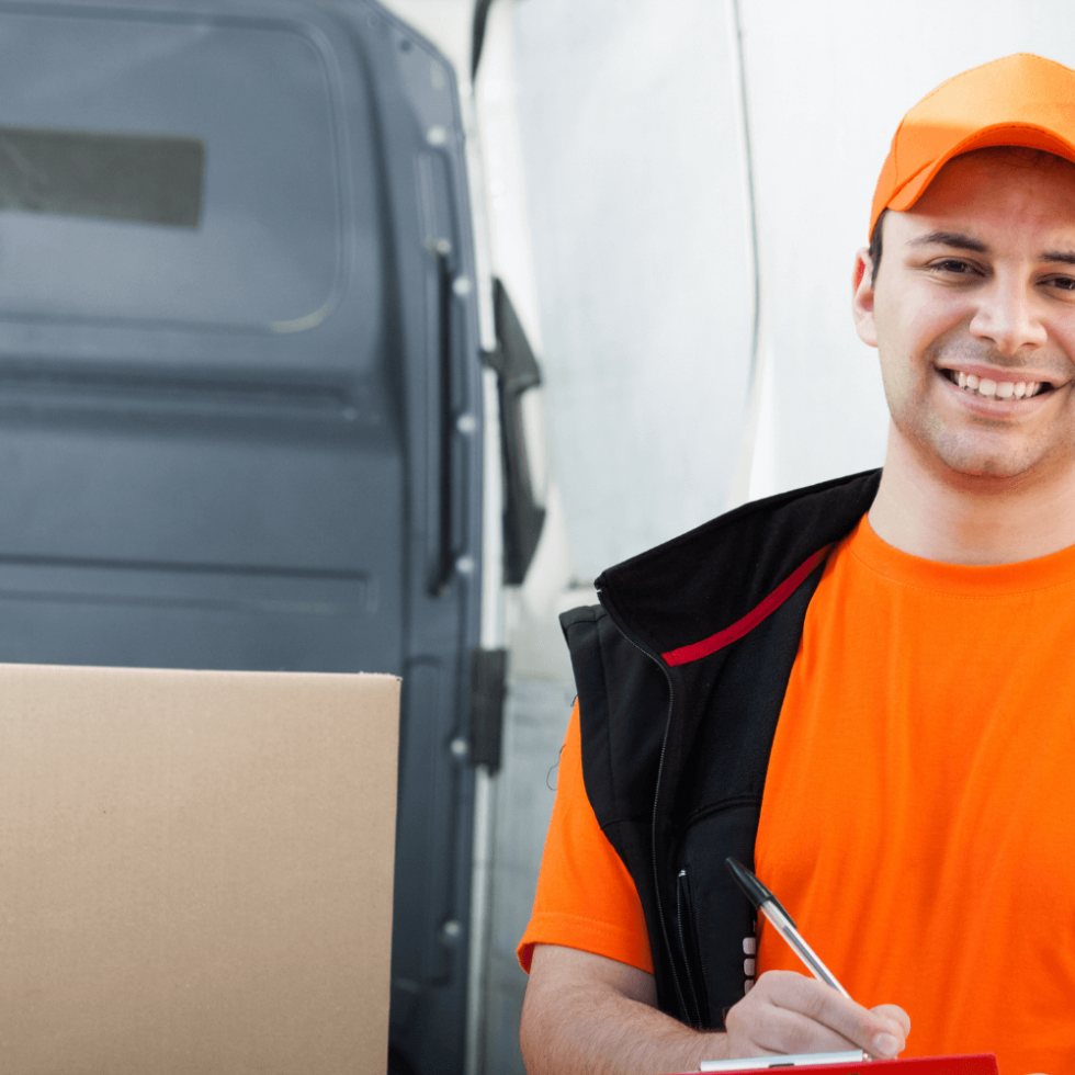 Haulier Insurance - Protect Your Haulage Business